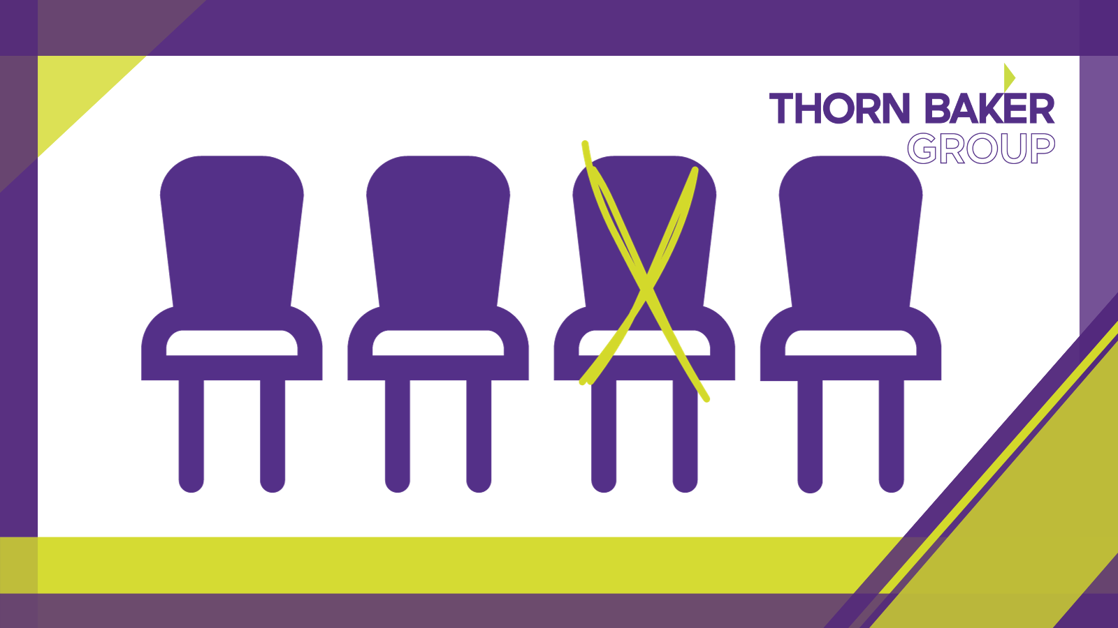 Thorn Baker Group: Recruitment: The Hidden · Thorn Baker Group New