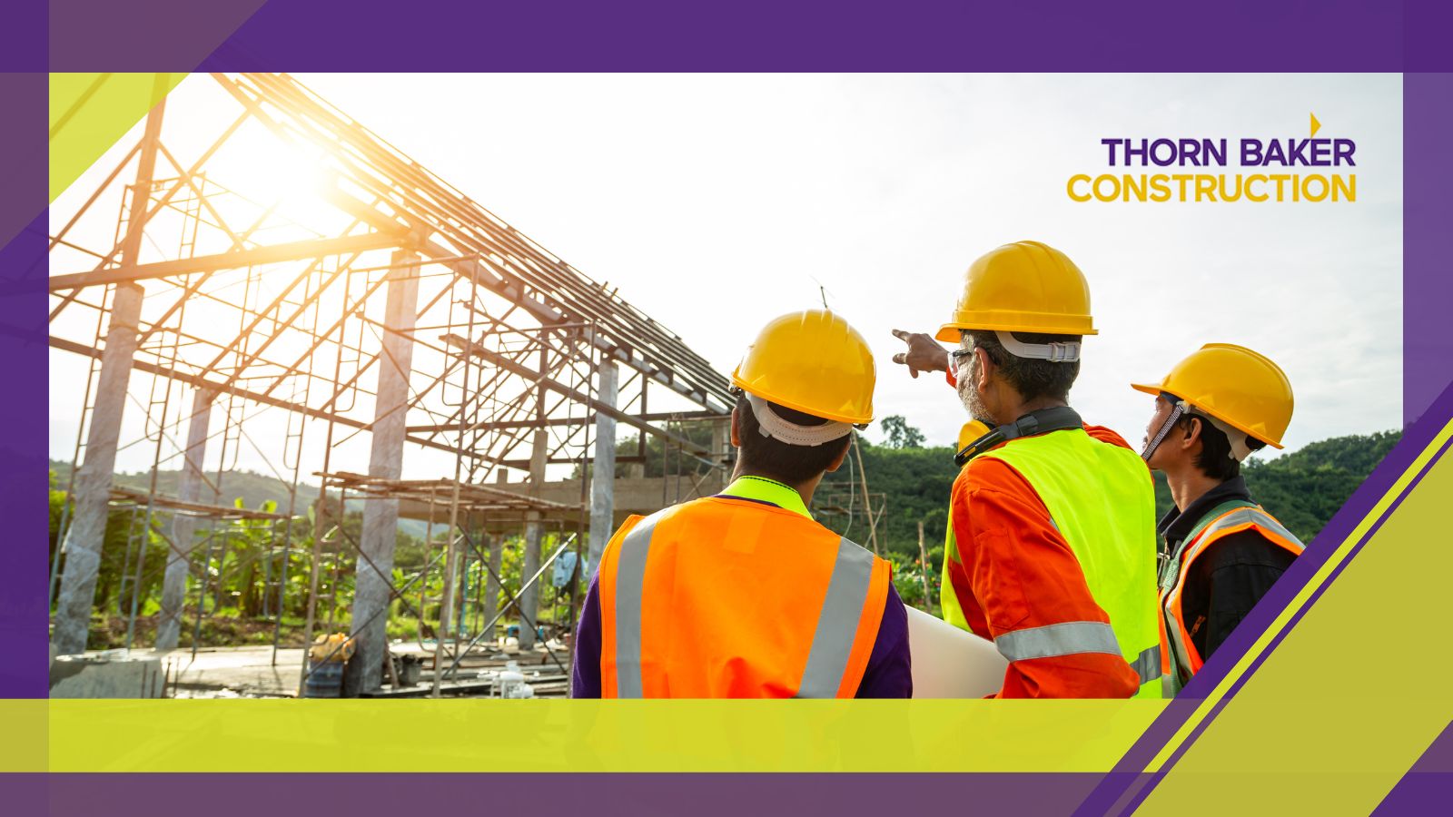 Thorn Baker Group: How to Ace Your · Thorn Baker Group New