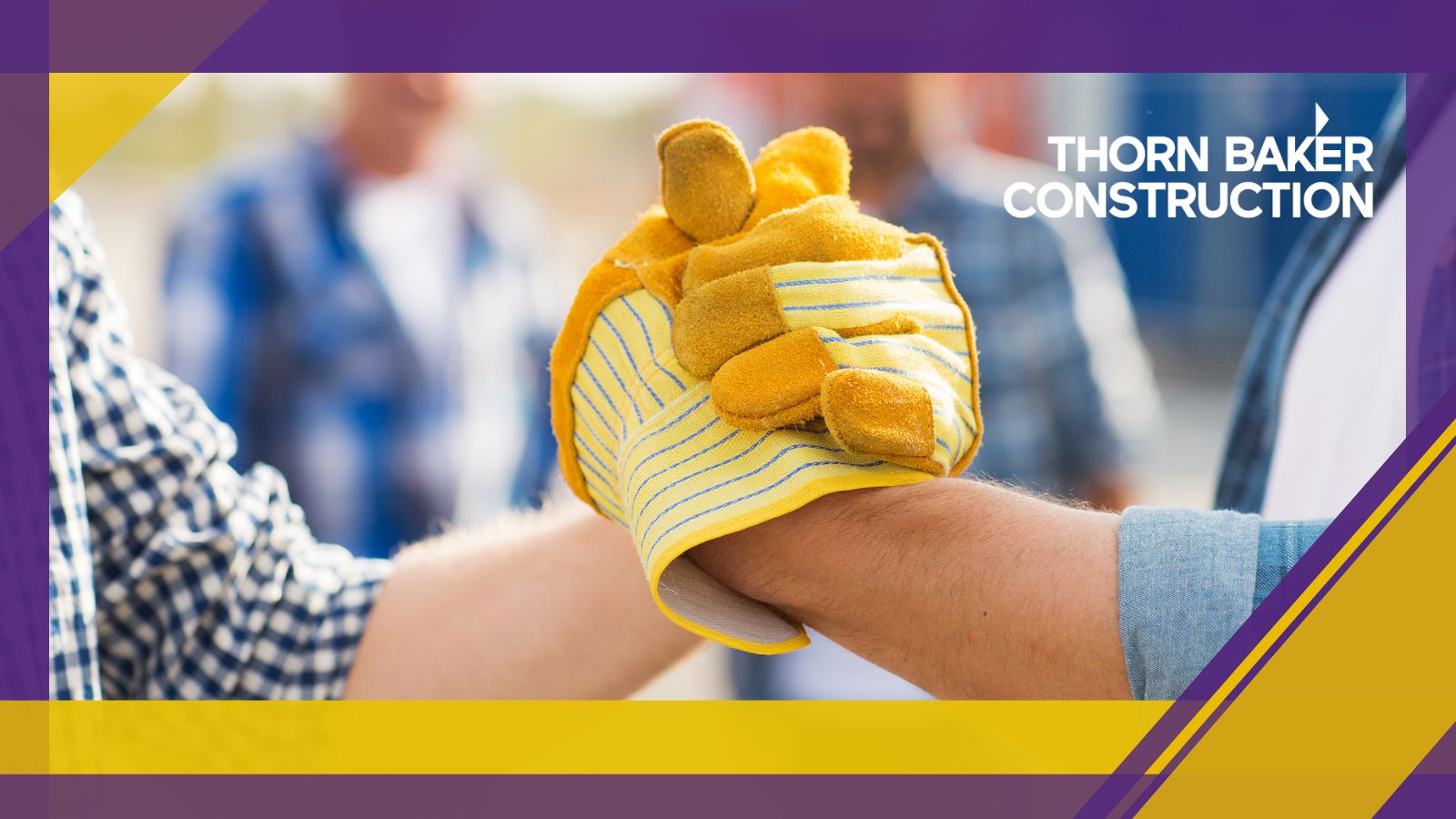 Thorn Baker Group: Our Commitment to Fairness: · Thorn Baker Group New