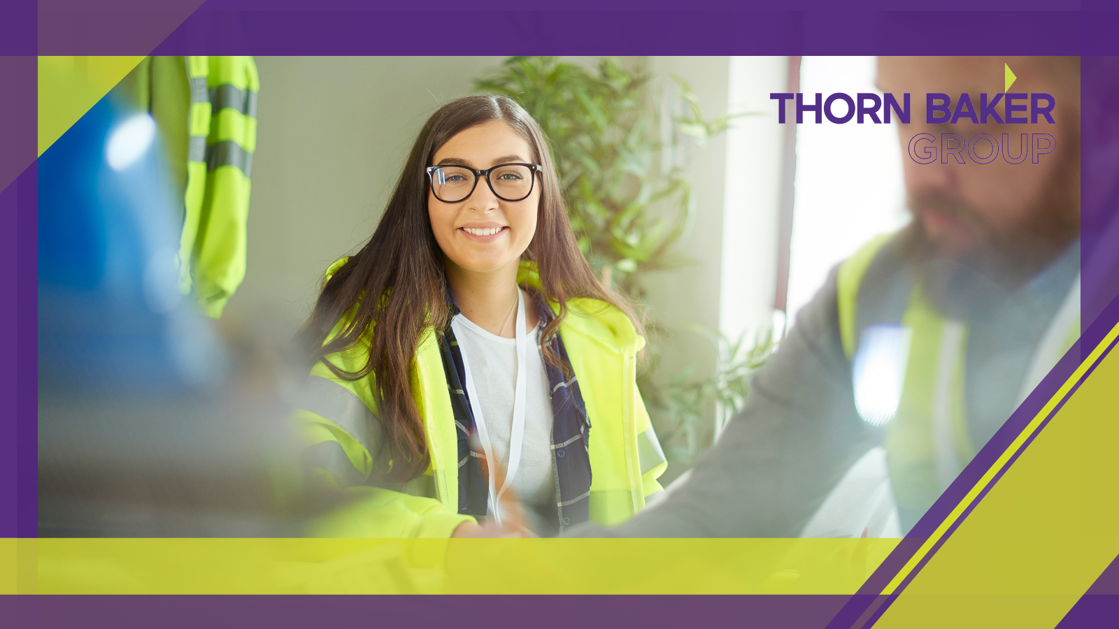 Thorn Baker Group: Attracting the Younger · Thorn Baker Group New