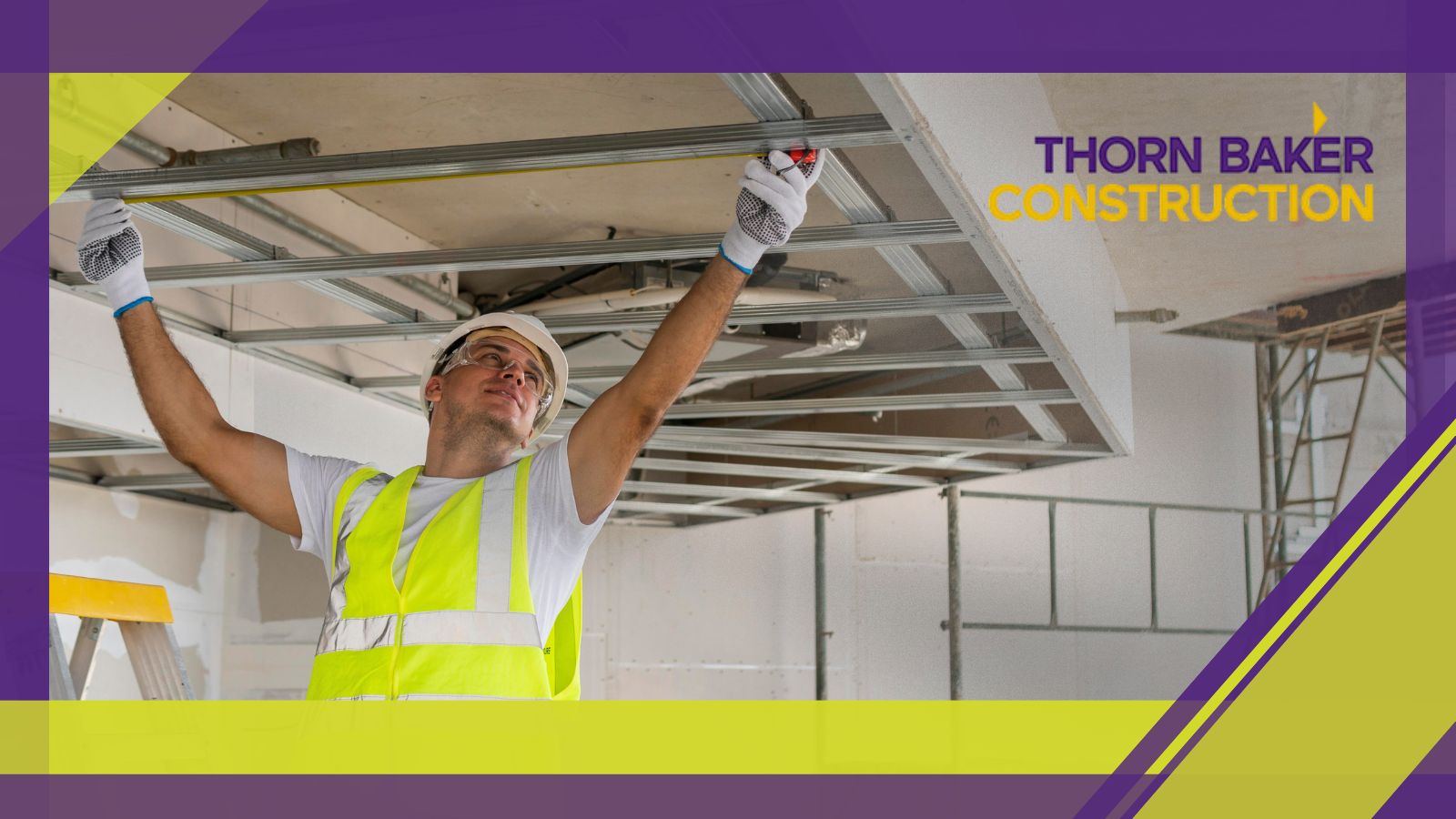 Thorn Baker Group: Sector Spotlight: · Thorn Baker Group New