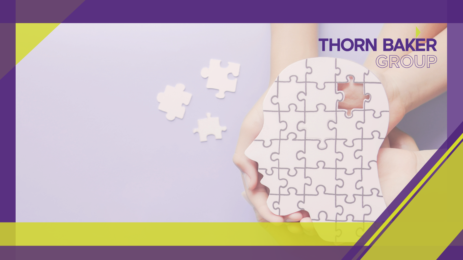 Thorn Baker Group: Embracing Workplace · Thorn Baker Group New