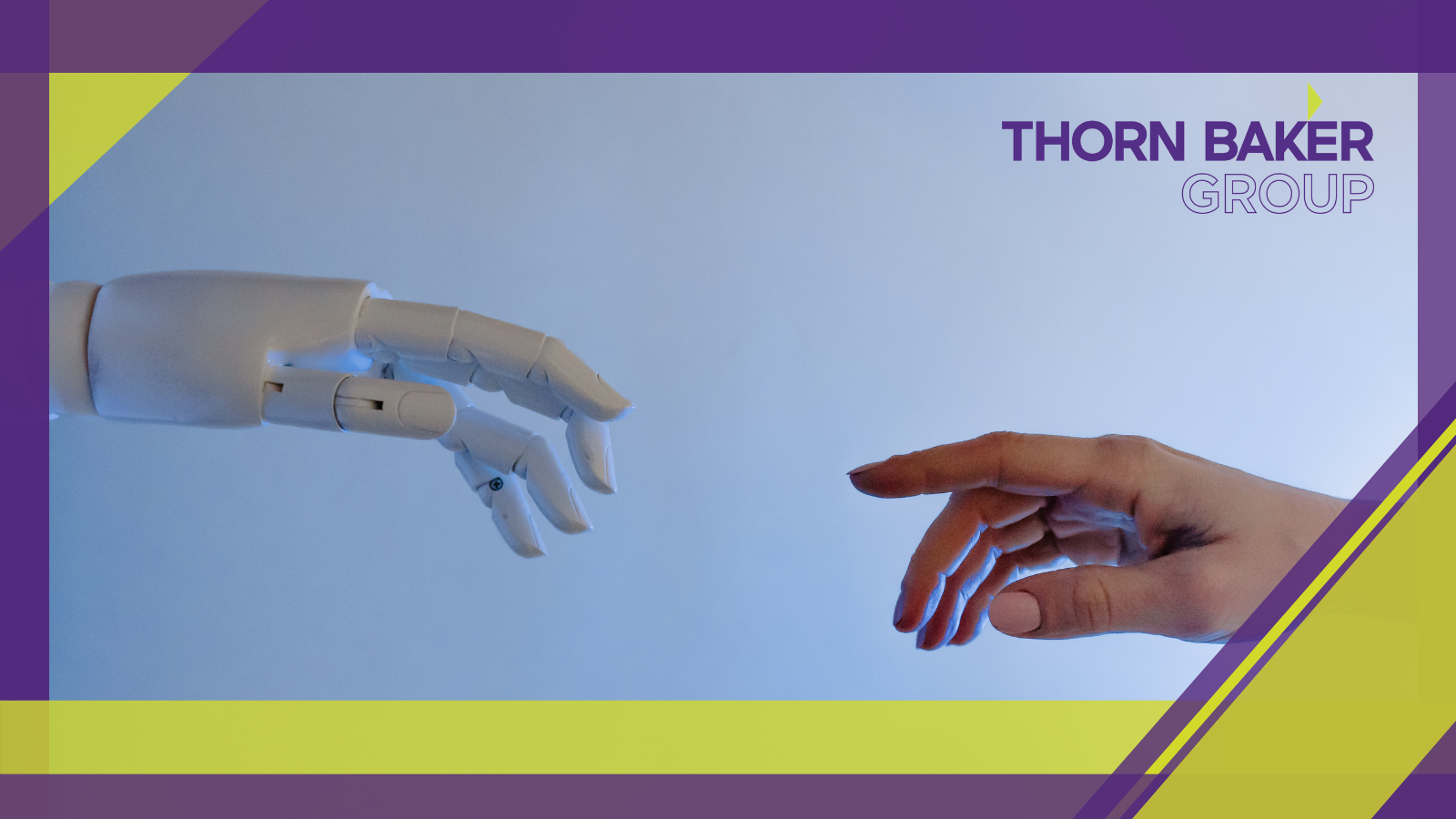 Thorn Baker Group: The Role of Recruitment · Thorn Baker Group New