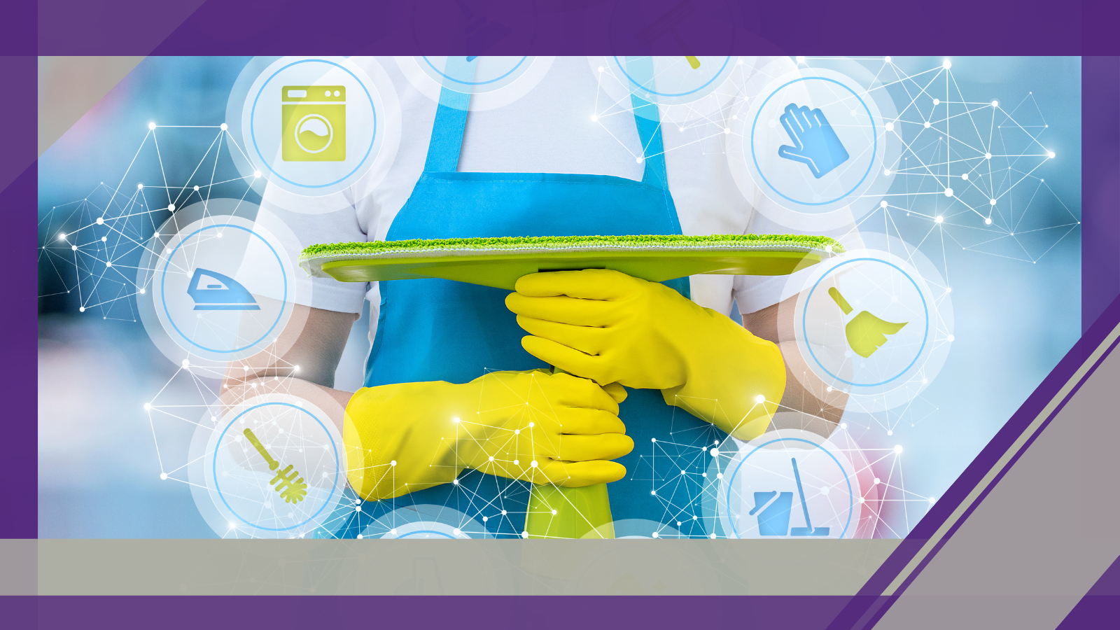 Thorn Baker Group: Cleaning Innovations 2024 · Thorn Baker Group New