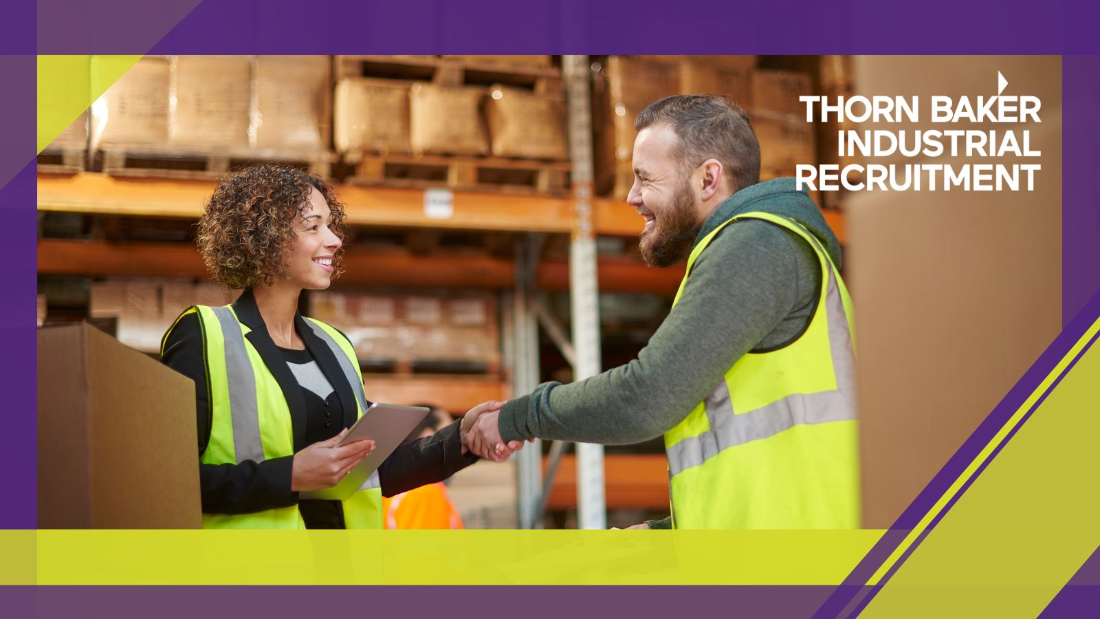 Thorn Baker Group: A Day in the Life with Our · Thorn Baker Group New